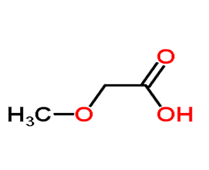 Methoxyacetic acid - HEBEN